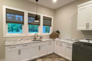 Kitchen Countertops - Quartz, Granite, Marble, and Porcelain